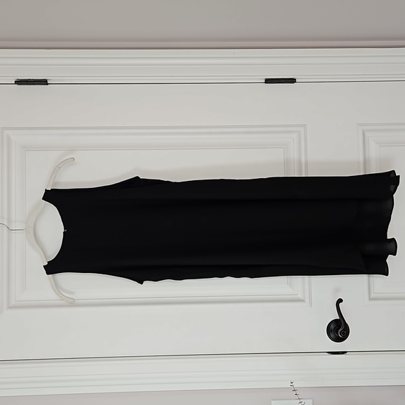 Belle Vere | Dresses | Belle Vere Black Dress | Poshmark